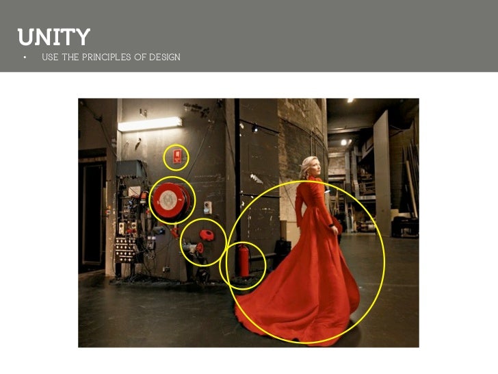 Principles Of Design Unity Examples Photography Malayrupe