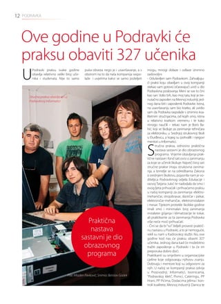 Bilten Podravke, br. 1944 | PDF