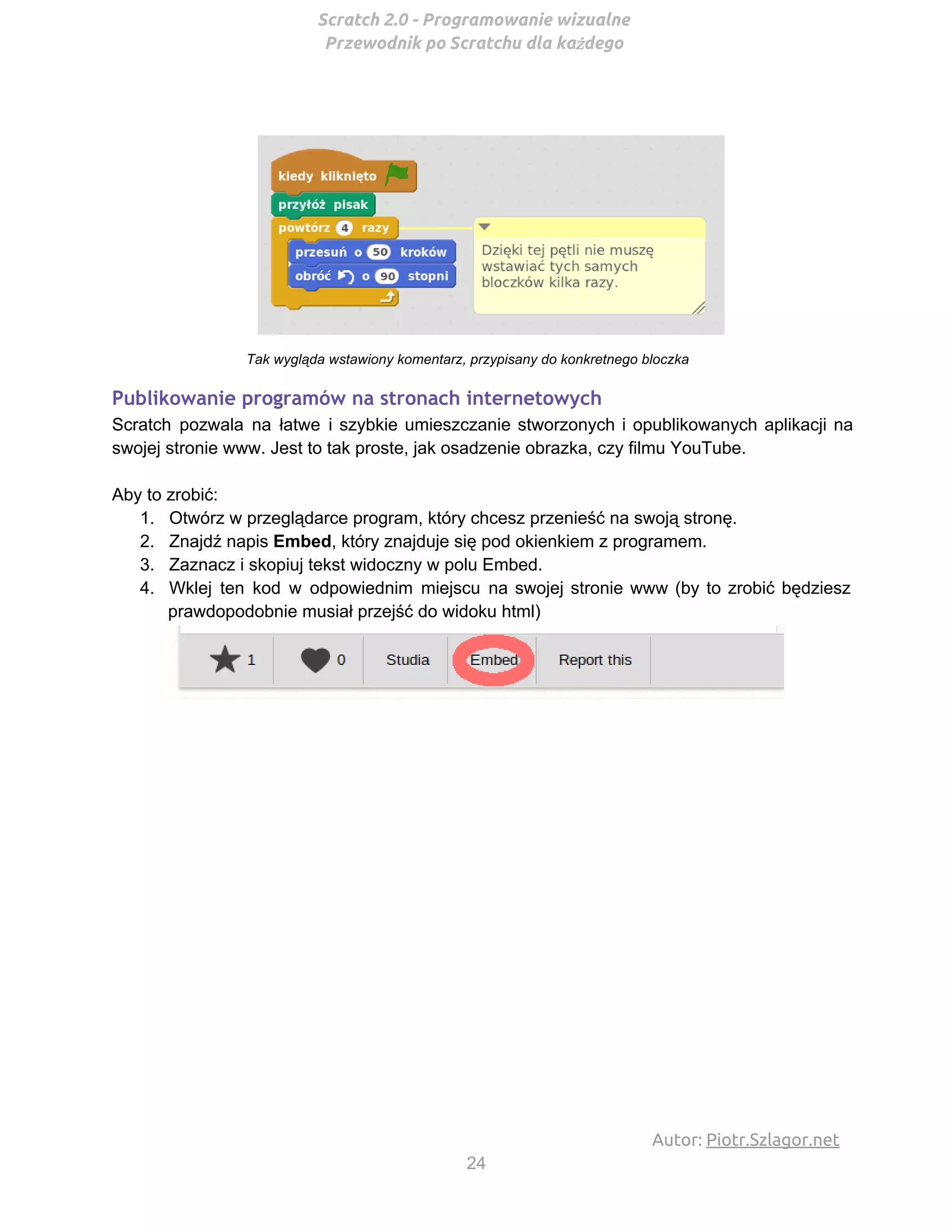 Podrecznik1 | PDF | Programming Languages | Computing