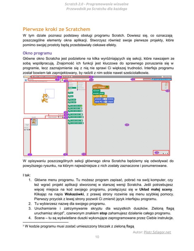 Podrecznik1 | PDF | Programming Languages | Computing