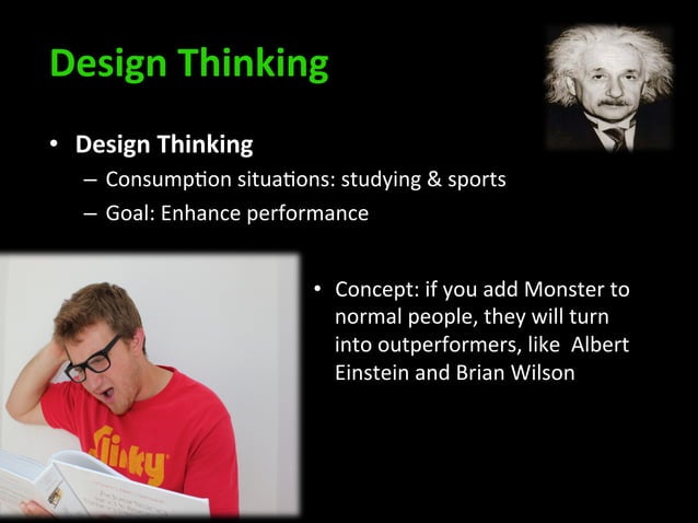 Unleash Your Inner Monster | PDF