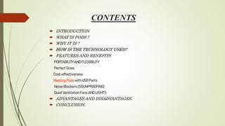 PODS PPT.pptx