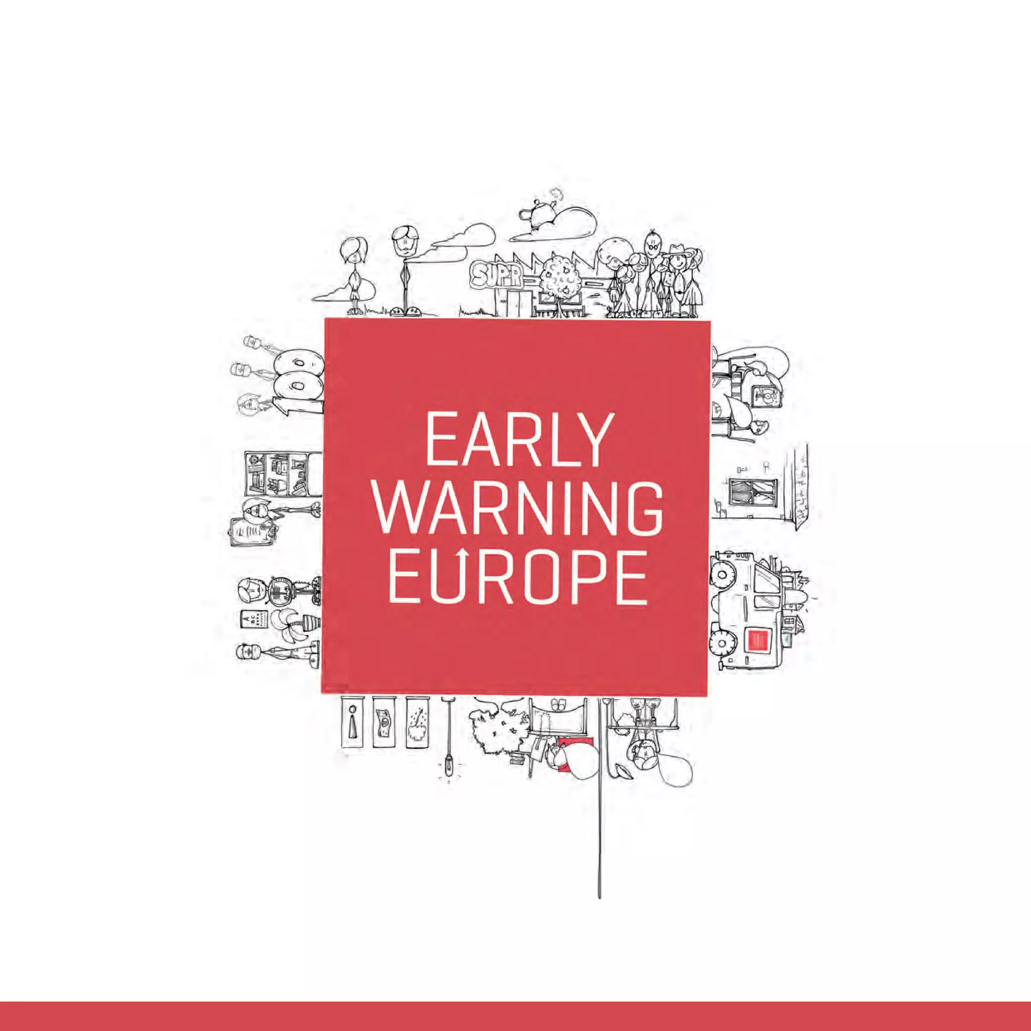 Early Warning Europe- podsumowanie projektu | PDF