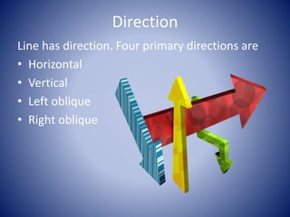 Elements of Design | PPT