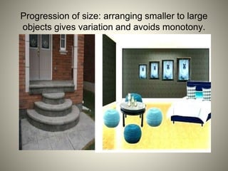 Art Principles of Design | PPTX