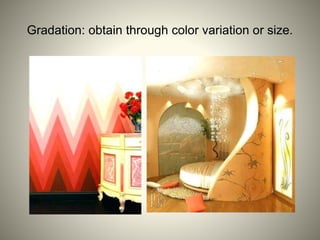 Art Principles of Design | PPTX