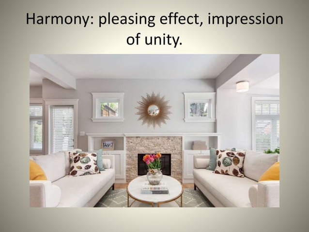 Art Principles of Design | PPT