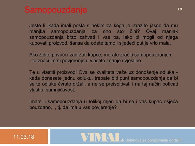 Poduzetnik | PPT