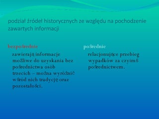 Podzial | PPS