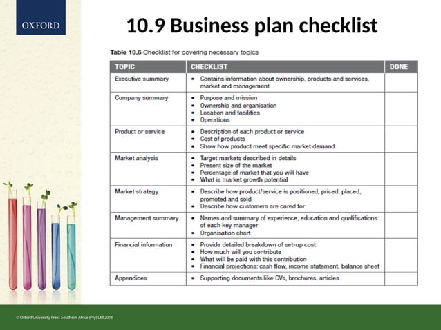 PoE-2nd Ed. Chapter 10.pptx Entrepreneurship slides | PPT