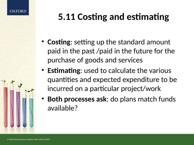 PoE-2nd Ed. Chapter 5.pptx Entrepreneurship | PPT