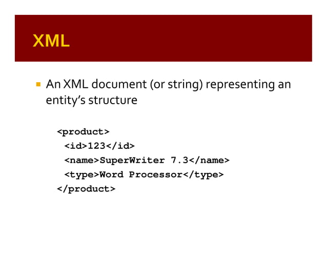 Patterns of Enterprise Application Architecture (by example) | PDF ...