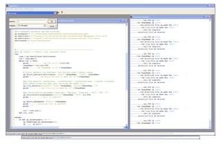 Python Coding Examples for Drive Time Analysis | PPT