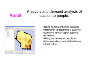 Python Coding Examples for Drive Time Analysis | PPT