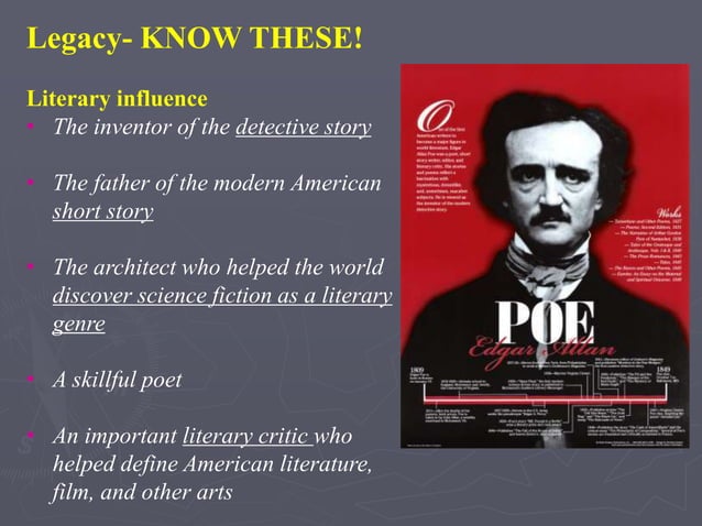 Poe intro | PPT