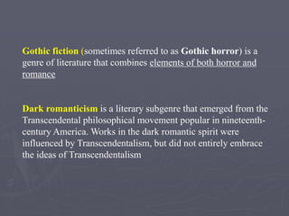 Poe intro | PPT
