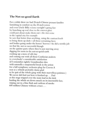 Poem | DOCX