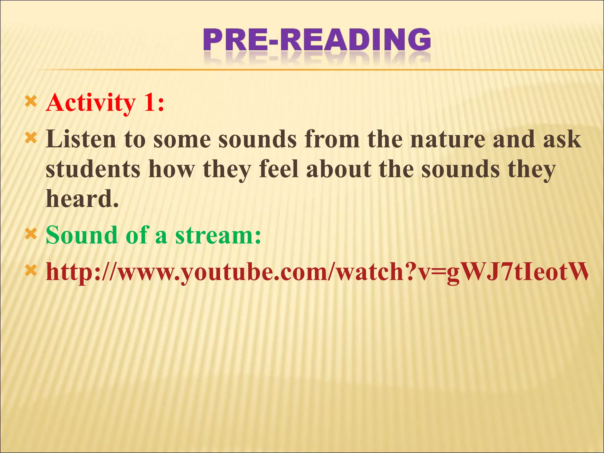 Poem PPT | PPT | Poetry | Books and Literature