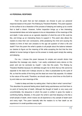 Poem | DOCX