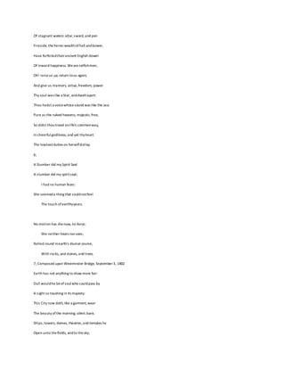 Poem | DOCX