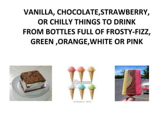 POEM-1 ICE CREAM MAN.pptx