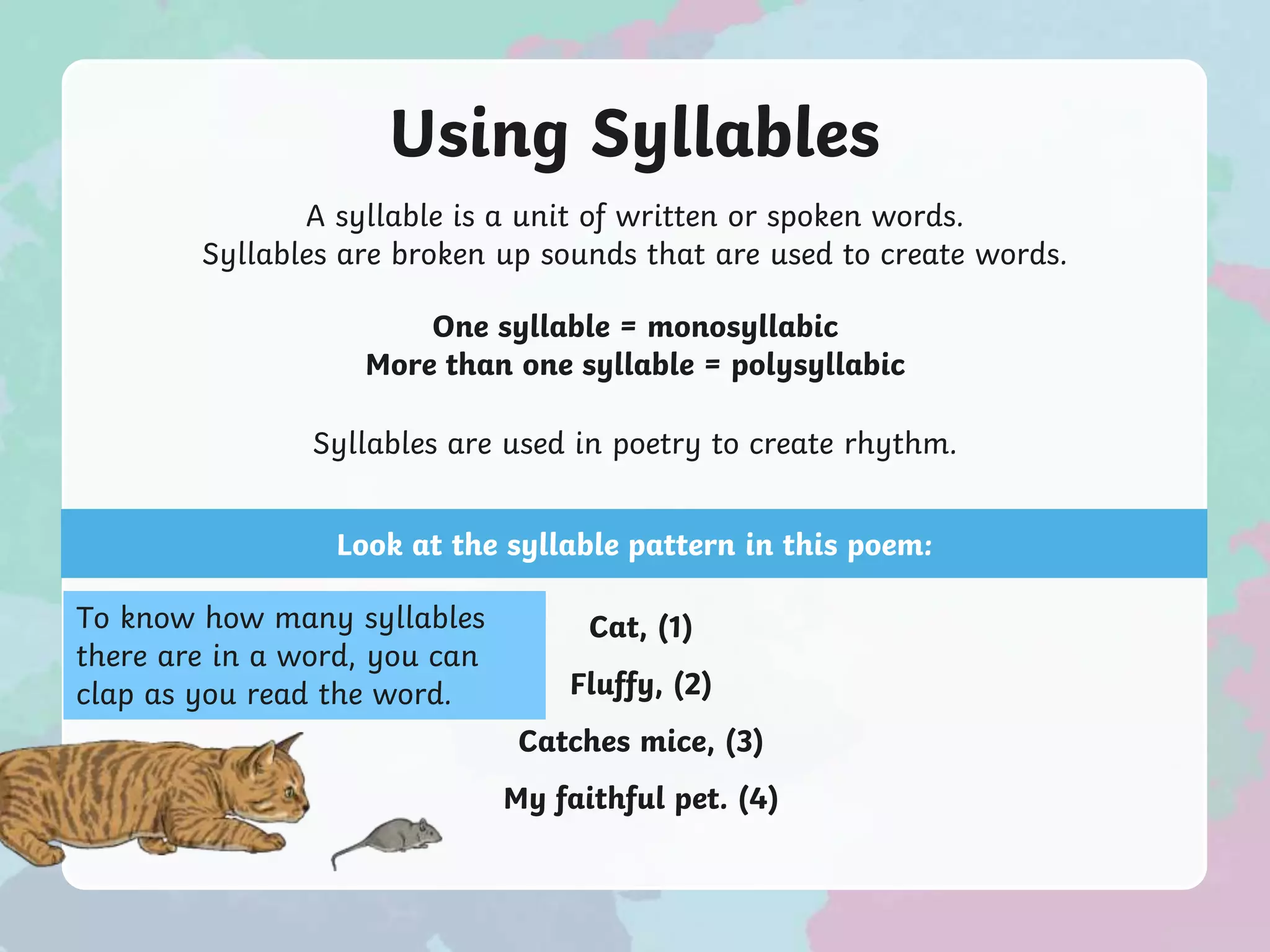 What is a Poem | PPTX