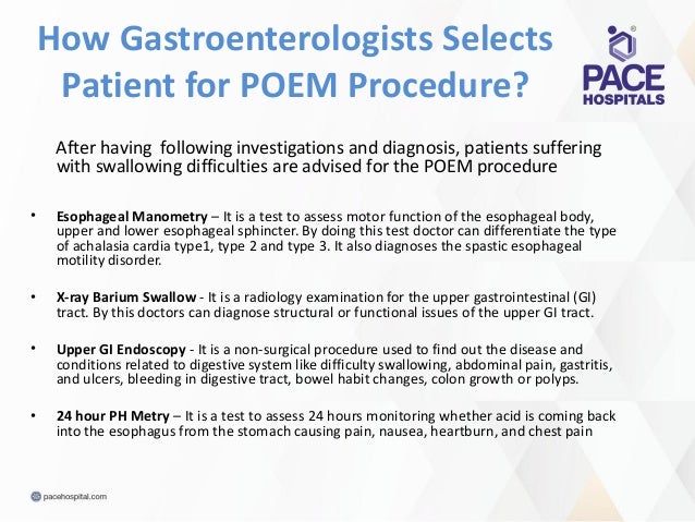 POEM Procedure for Achalasia Cardia - PDF.pdf