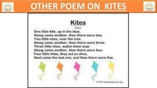 Poem2. the kite | PPTX