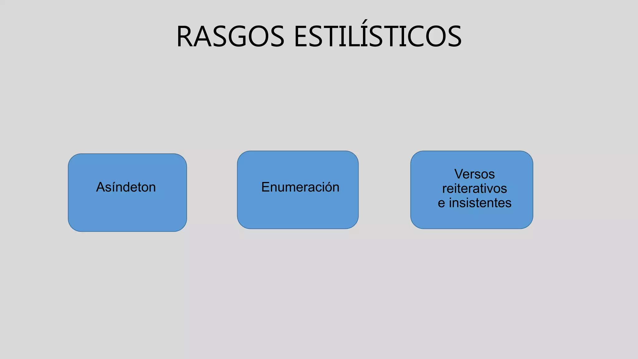 Poema De Cernuda Yo Fui Ppt