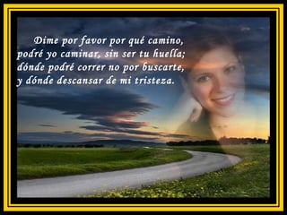 Poema De Un Recuerdo | PPS