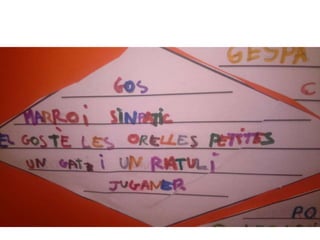 Poema diamant | PPTX
