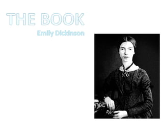 There is no frigate like a book by Emily Dickinson | PPT