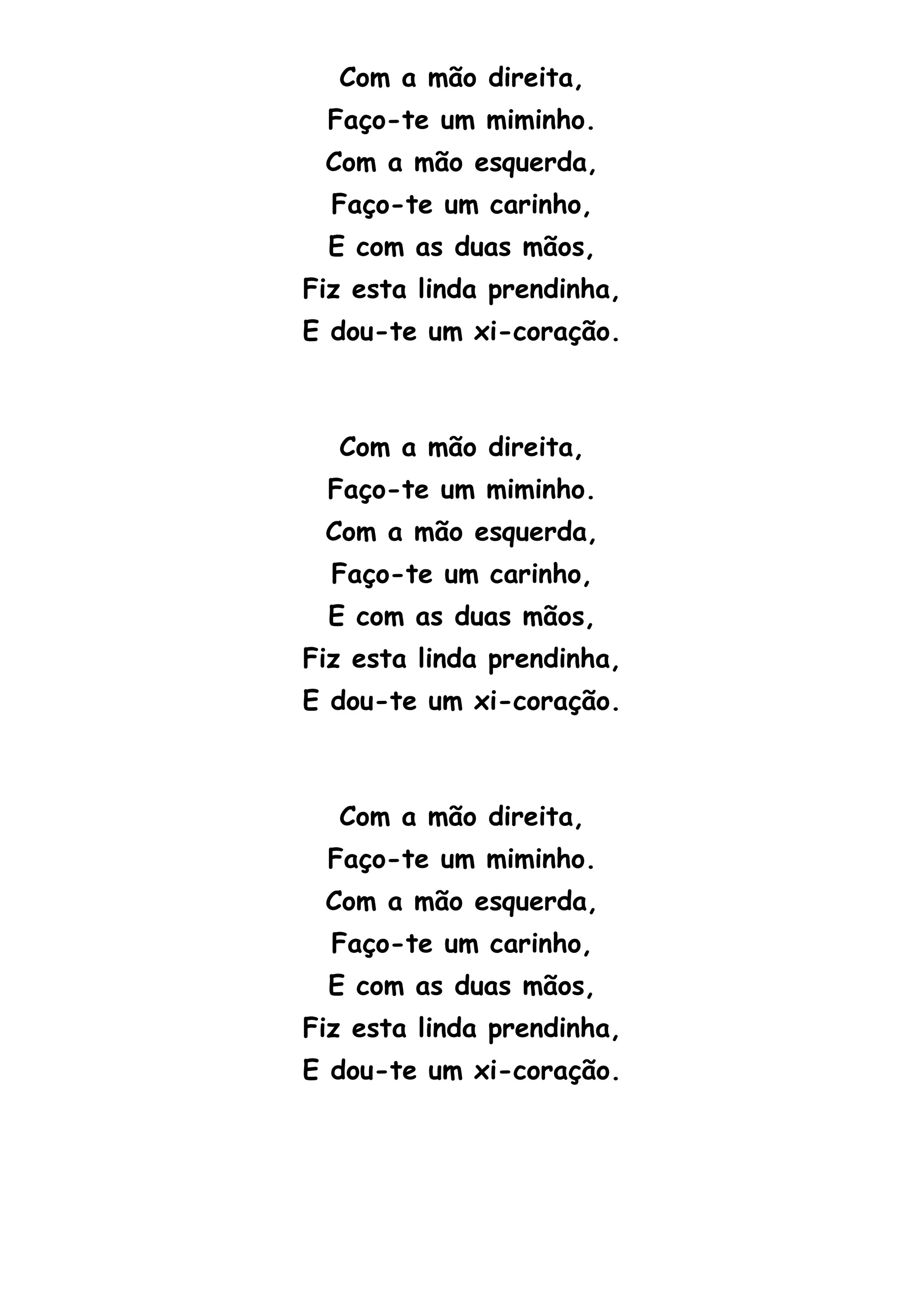Poema do postal | PDF