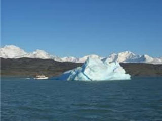 Poema iceberg | PPTX