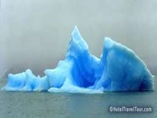 Poema iceberg | PPTX
