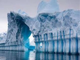 Poema iceberg | PPTX