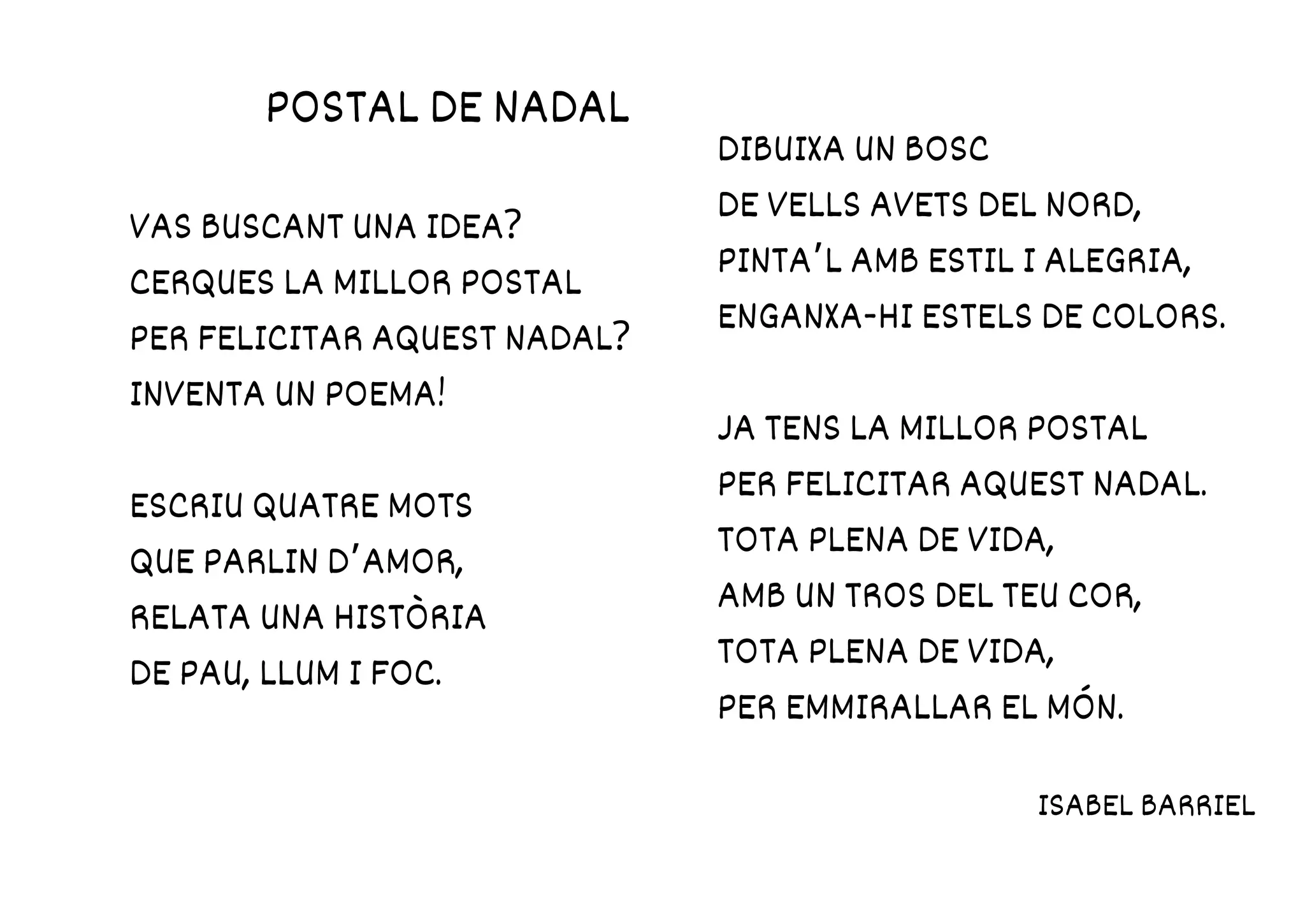 Isabel Barriel poema "Postal de Nadal".pdf