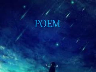 POEM ANNA | PPT