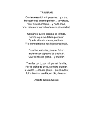 Poema par.. | DOCX