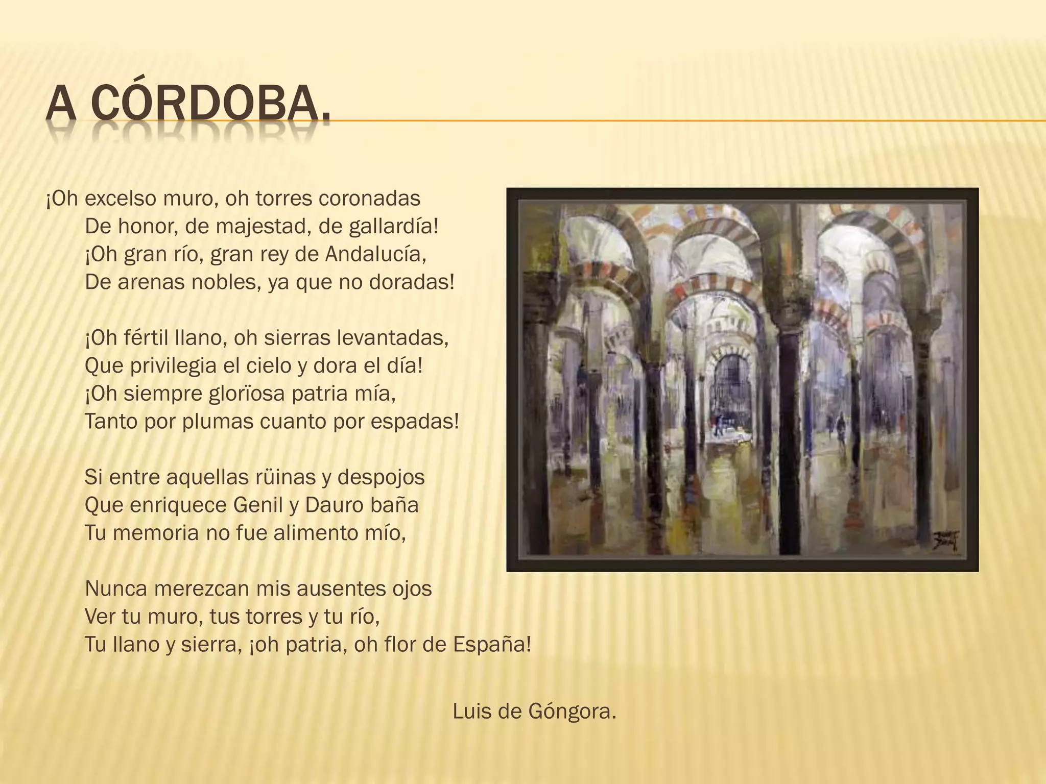 Poemas barrocos (lidia saavedra y carla cestero) | PPT