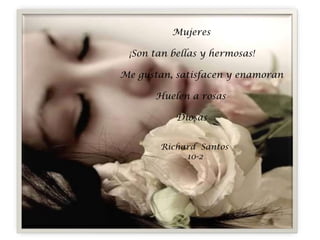 Poemas Cinquain Y Syntu | PPTX