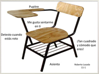 Poemas Cinquain Y Syntu | PPTX