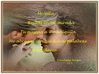 Poemas Cinquain Y Syntu | PPTX
