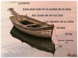 Poemas Cinquain Y Syntu | PPTX