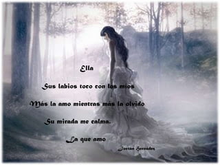 Poemas Cinquain Y Syntu | PPTX