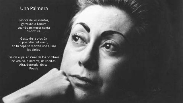 Muestra de poemas de Rosario Castellanos