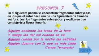 Poemas en el cielo concurso | PPTX