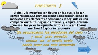 Poemas en el cielo concurso | PPTX