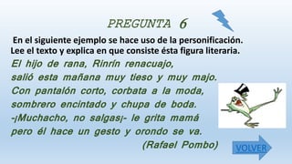 Poemas en el cielo concurso | PPTX