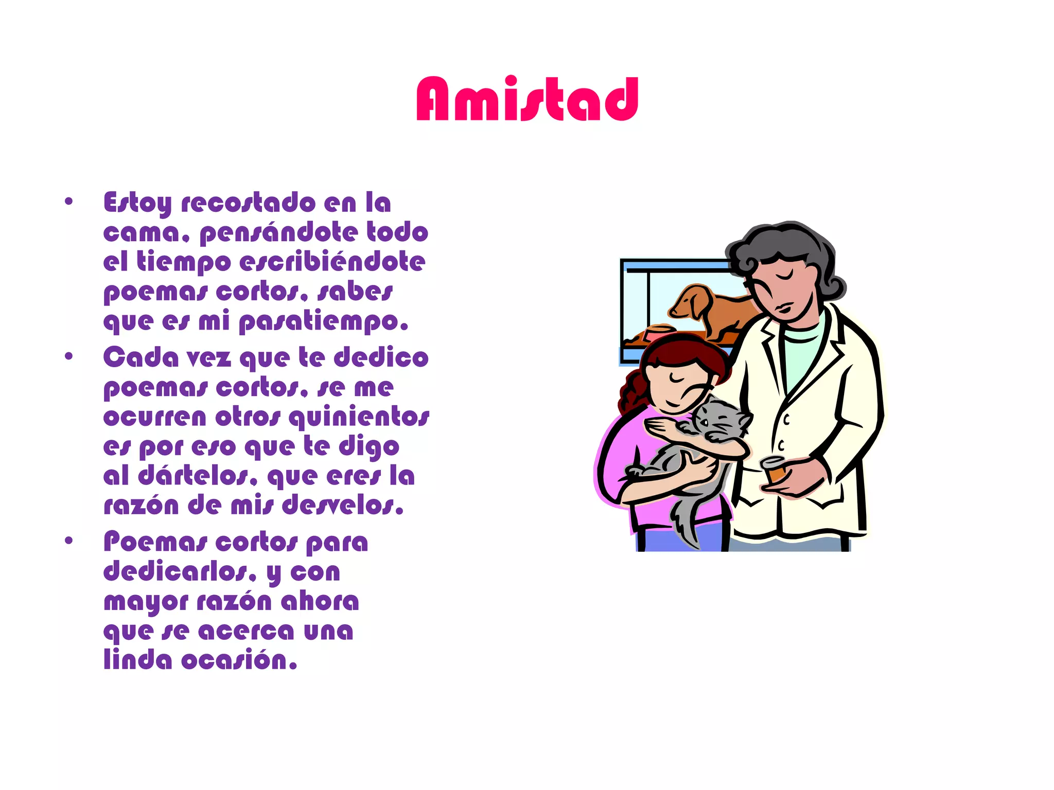 Poemas power point | PPTX